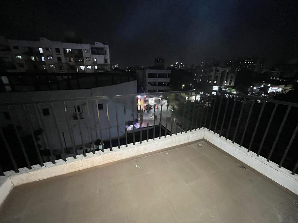 Rental 2 Bedroom 850 Sq.Ft. Apartment in BG Tatva, Kharadi Pune - 5539726