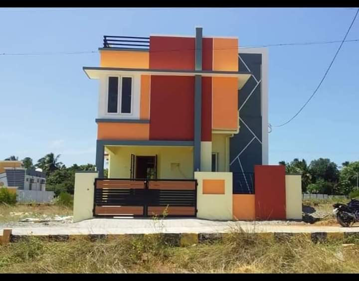 House in Trichy: 14+ Independent House in Trichy for Sale