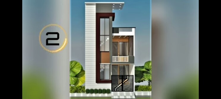 Resale 4 Bedroom 1672 Sq.Ft. Independent House in Rampally Hyderabad ...