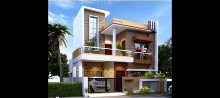 Resale 4 Bedroom 2150 Sq.Ft. Independent House in Rampally Hyderabad ...