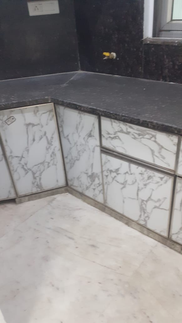 Resale 2 Bedroom 560 Sq.Ft. Builder Floor in Nirman Vihar Delhi - 5548455