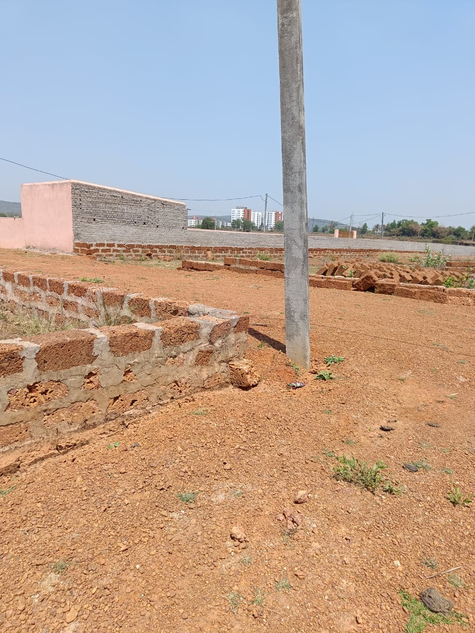 Resale 1500 Sq.Ft. Plot in Bbsr Bhubaneswar - 5549349 Resale 1500 Sq.Ft. Plot in Bbsr Bhubaneswar - 5549349