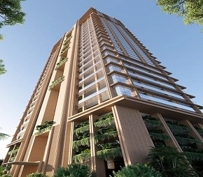 Resale 4 Bedroom 6225 Sq.Ft. Apartment in Poulomi Palazzo, Kokapet ...