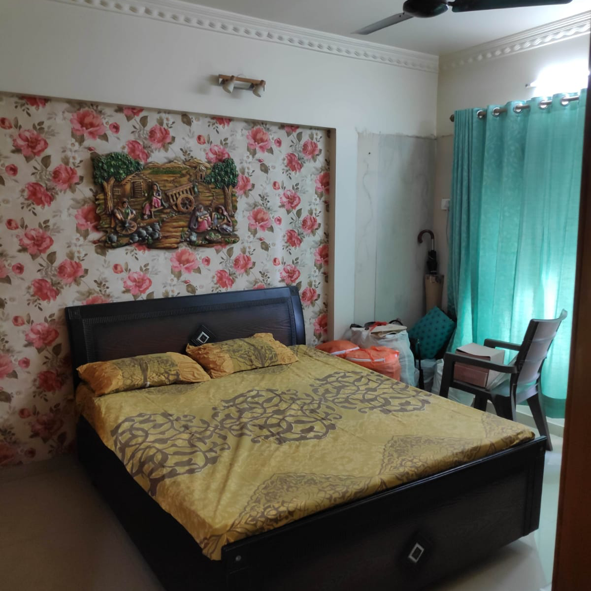 Riddhi Garden Pg for Girls, Hostels in Gokuldham Colony, Mumbai - 5586606