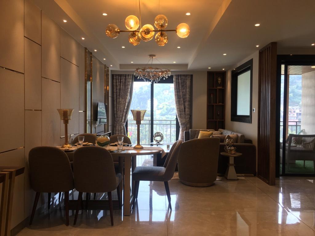 Resale 2 Bedroom 1170 Sq.Ft. Apartment in Himachal Pradesh Secretariat ...