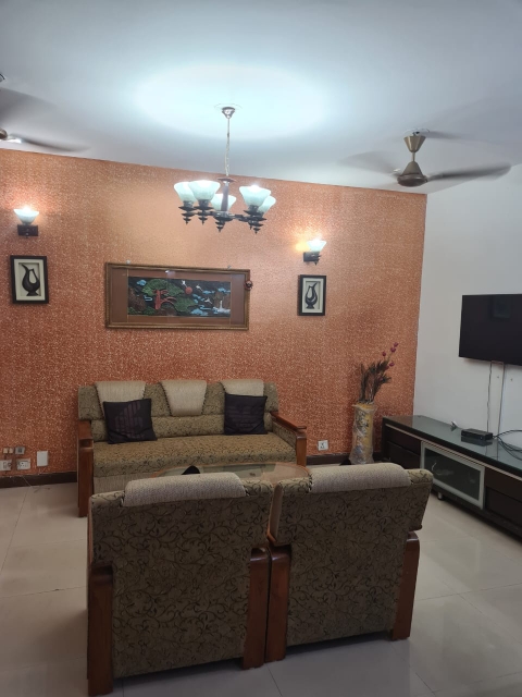 Rental 3.5 Bedroom 2032 Sq.Ft. Apartment in BPTP Park Grandeura, Sector ...