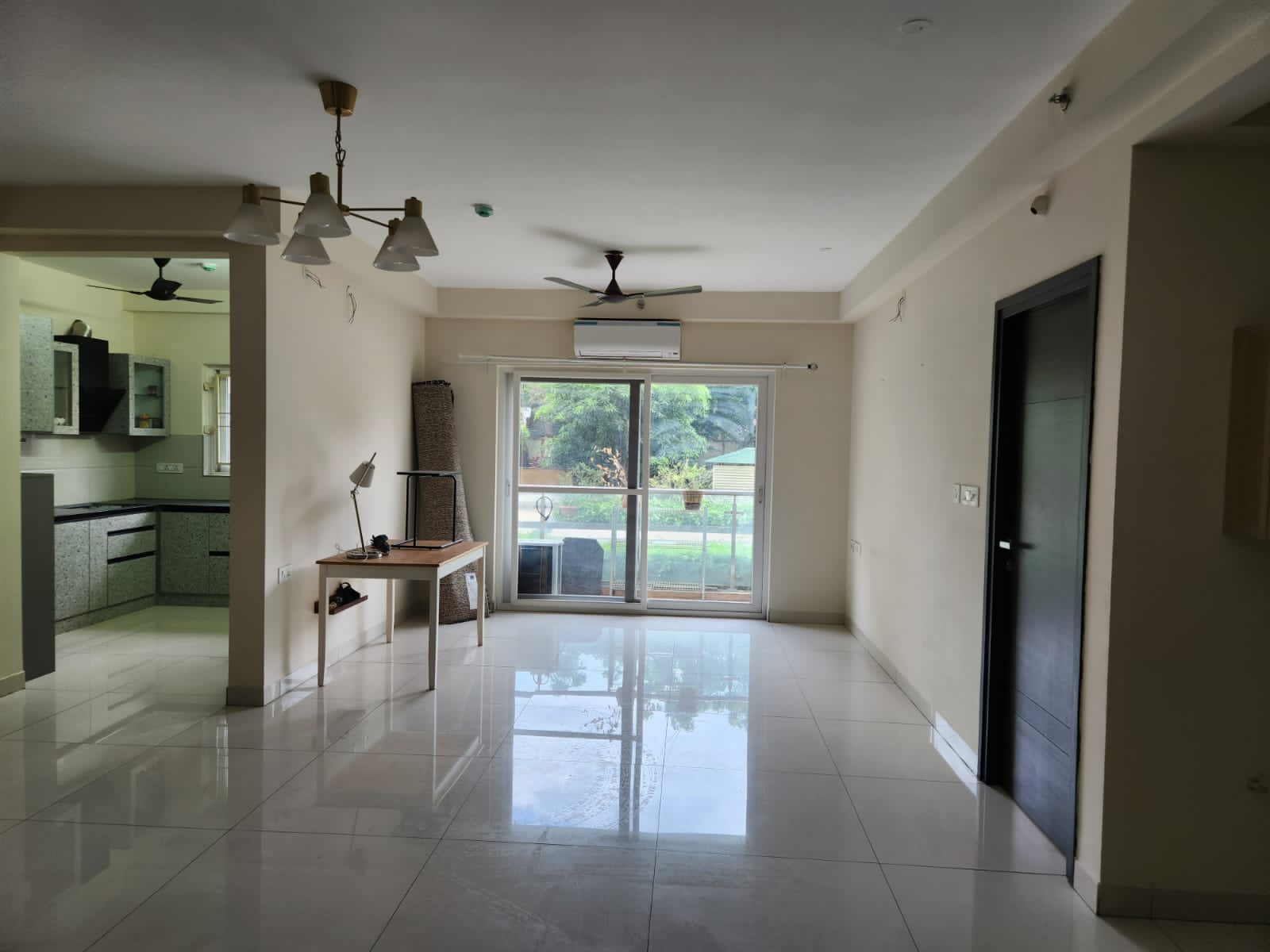 Rental 1745 Sq.Ft. Apartment in Sumadhura Acropolis Hyderabad ...