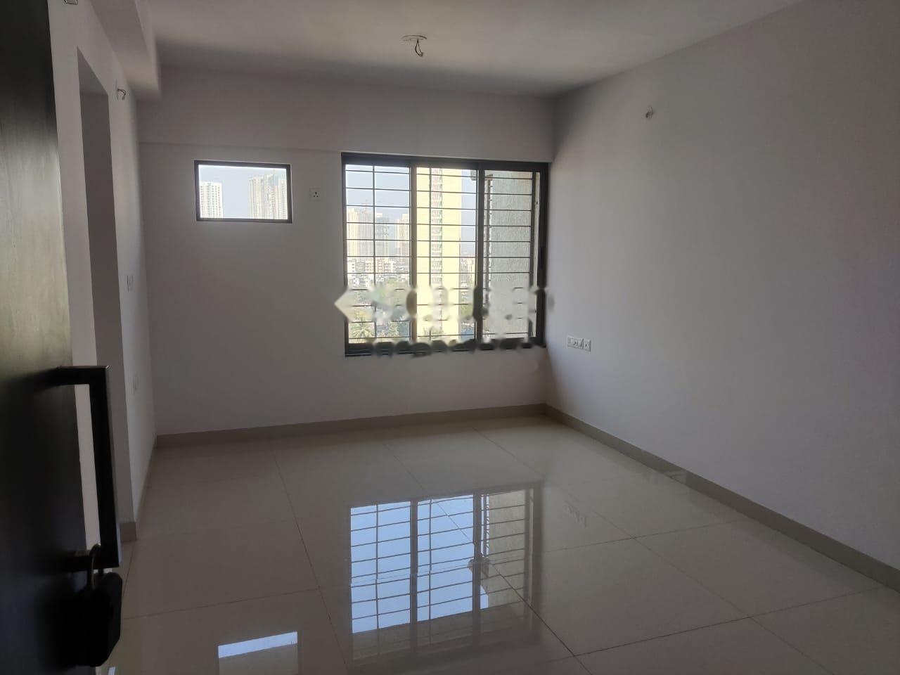 Rental 1 Bedroom 285 Sq.Ft. Apartment in Lodha Crown Quality Homes ...