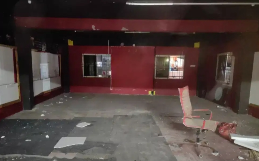 Rental Commercial Warehouse 1800 Sq.Ft. in Marol Midc Industrial Estate ...