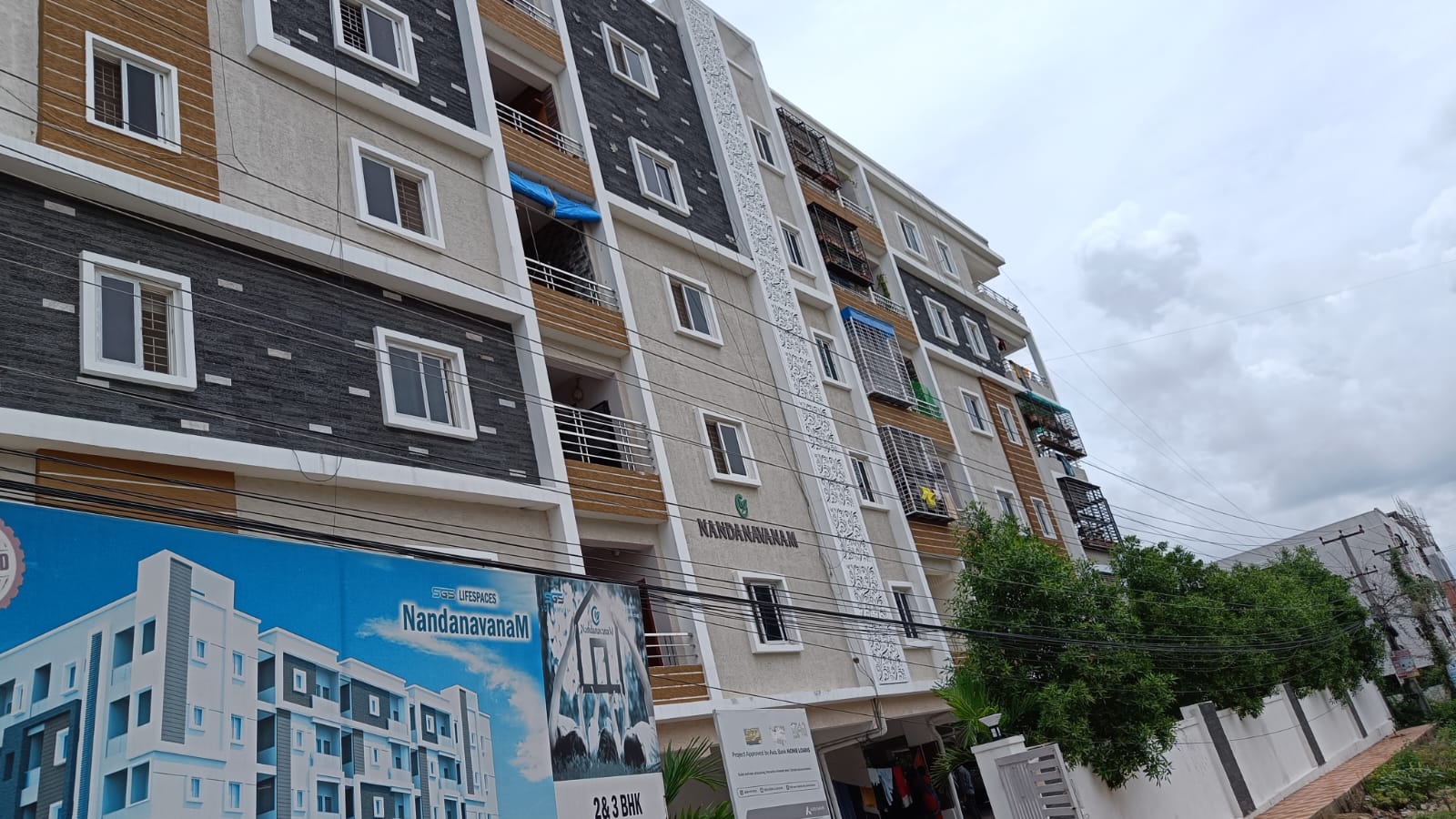 Resale 4 Bedroom 135 Sq.Yd. Independent House in Krishna Reddy Pet ...