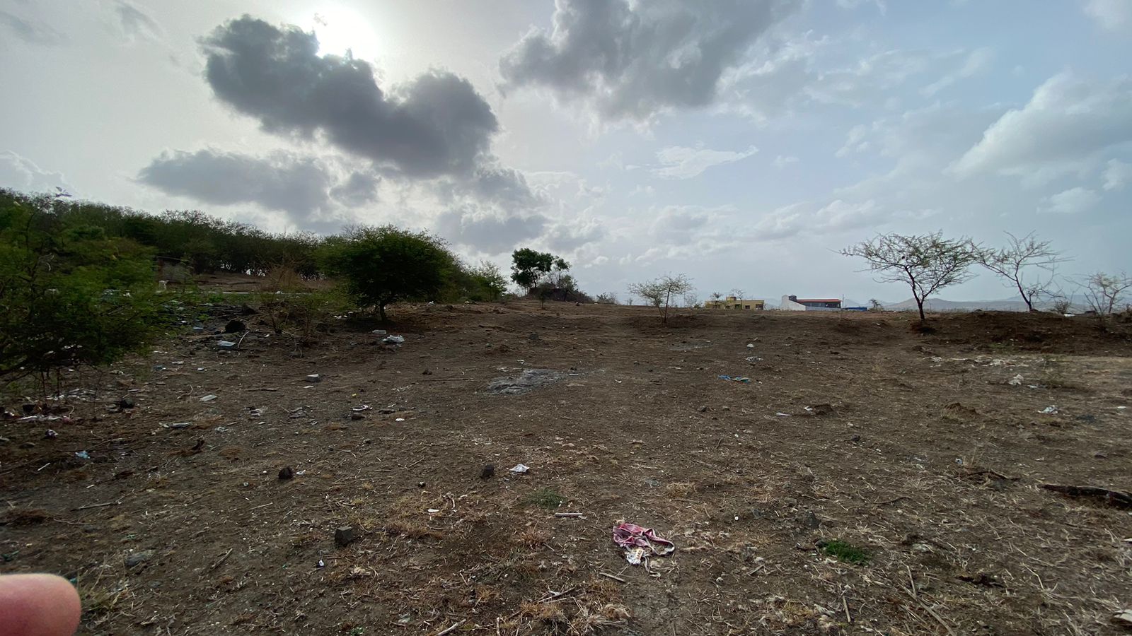 Resale 4887 Sq.Ft. Plot in Kasarsai Pune - 5636419