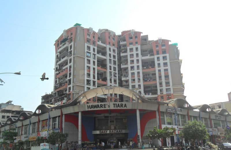 Rental 3 Bedroom 1710 Sq.Ft. Apartment in Haware Tiara, Kharghar Navi ...