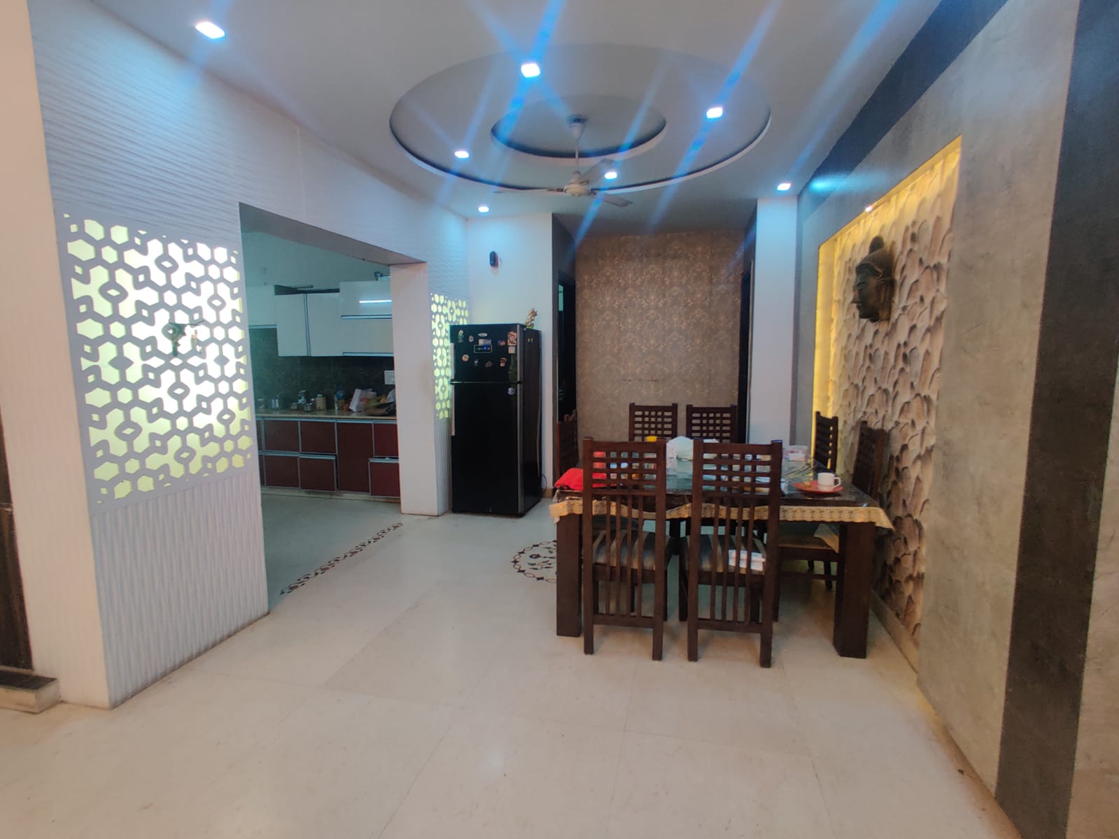 Rental 4 Bedroom 3080 Sq.Ft. Apartment in Puri Pranayam, Sector 82 ...