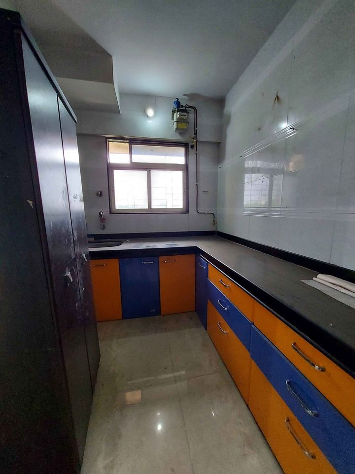 Rental 2 Bedroom 1240 Sq.Ft. Apartment in Raheja Acropolis, Deonar ...