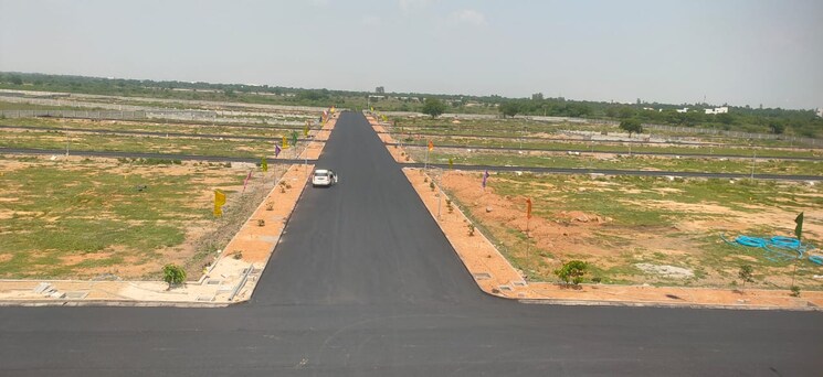 Resale 4 Bedroom 1800 Sq.Ft. Villa in Rampally Hyderabad - 5651353