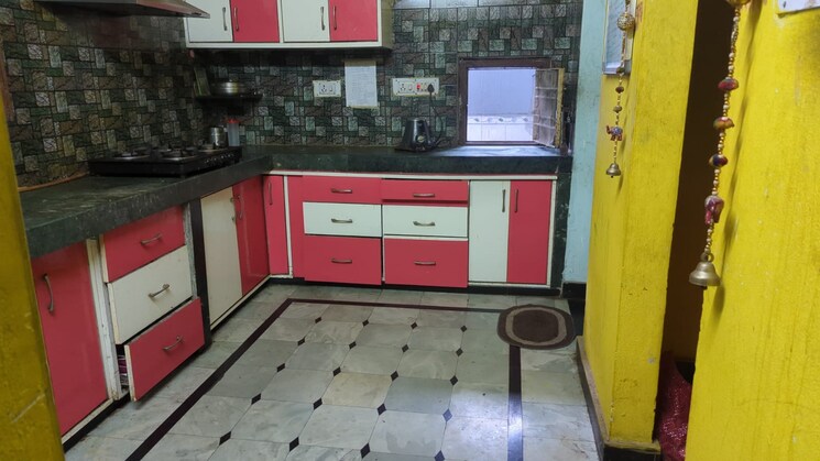 Resale 3 Bedroom 2250 Sq.Ft. Independent House in Mallapur Hyderabad ...