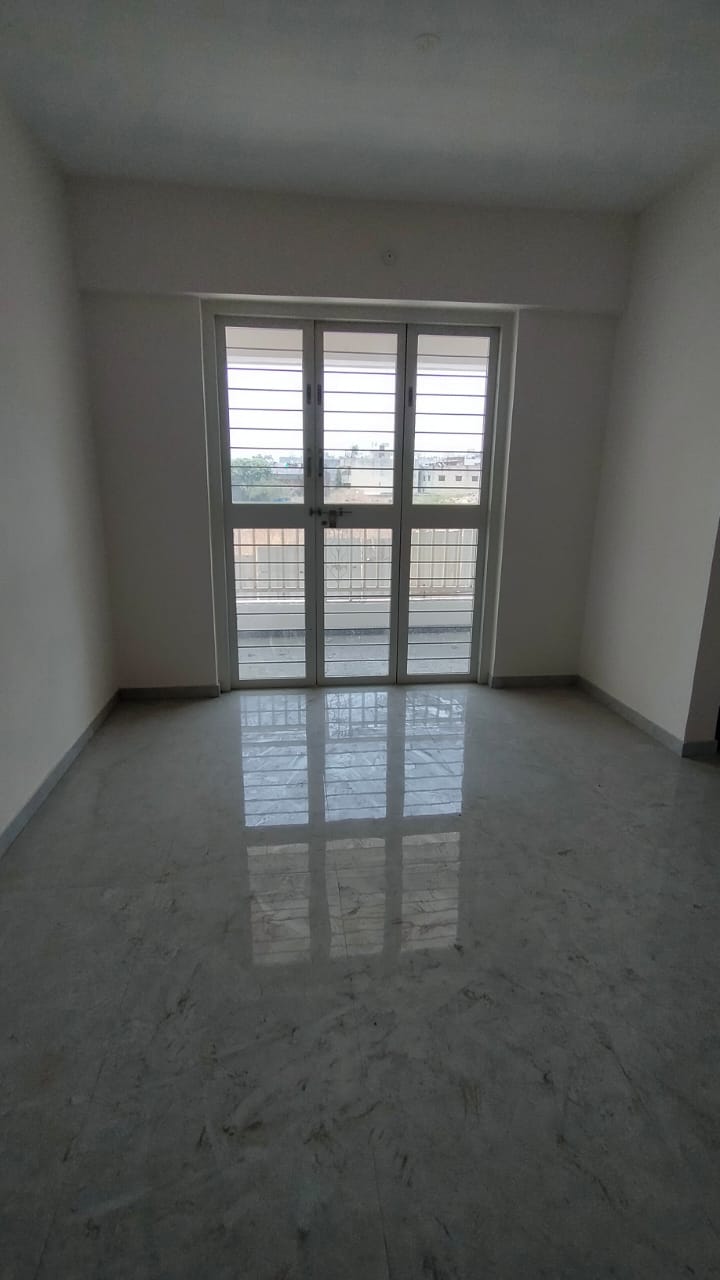 Resale Property in Sai Siddhi Apartments Bhosari: Flats for Resale in ...