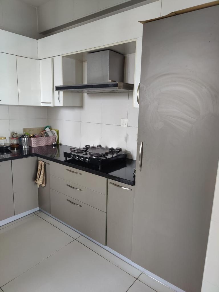 Rental 3 Bedroom 2023 Sq.Ft. Apartment in Puravankara Purva Whitehall ...