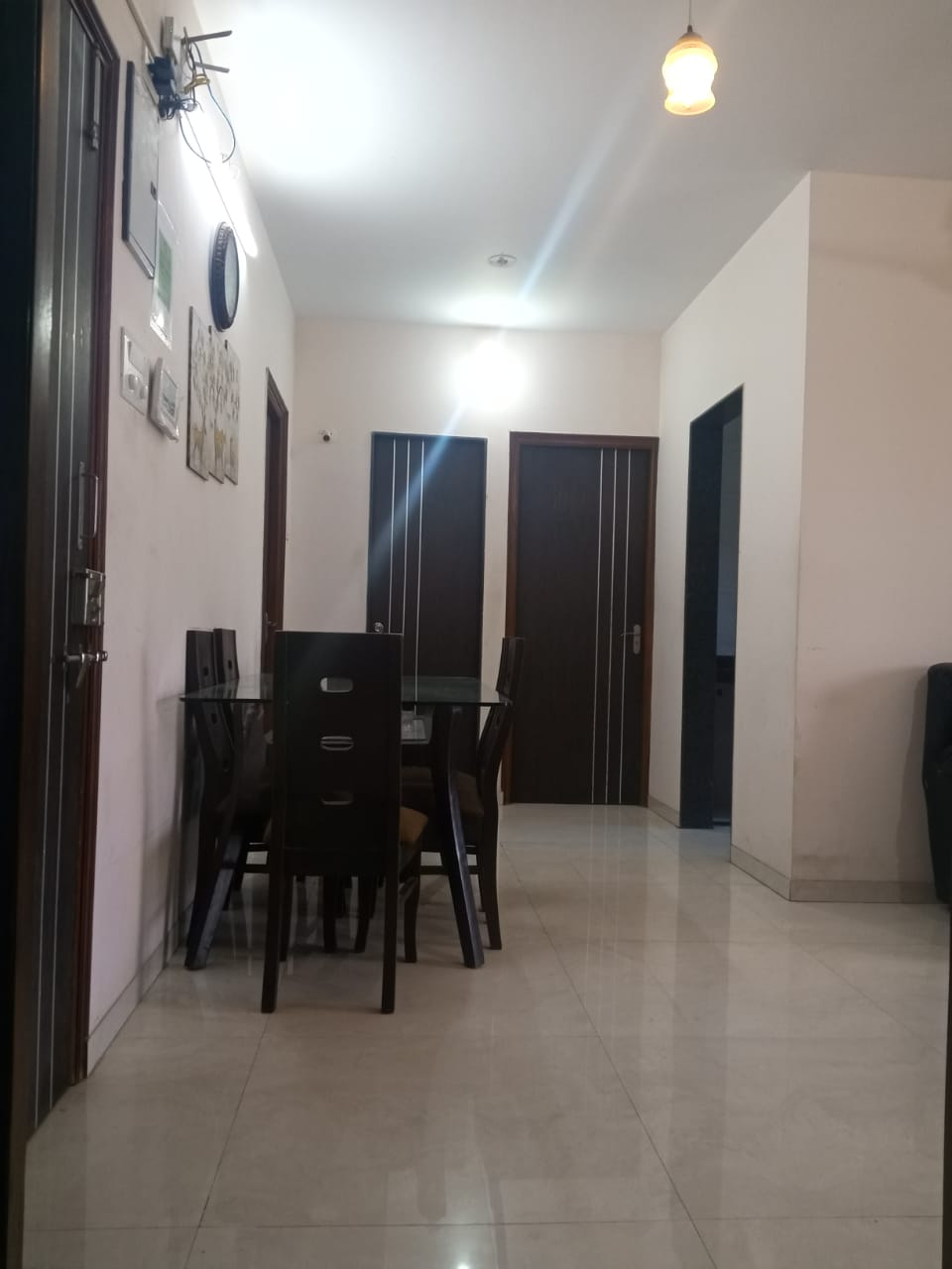 Resale 3 Bedroom 1550 Sq.Ft. Apartment in Sector 27 Kharghar Navi ...