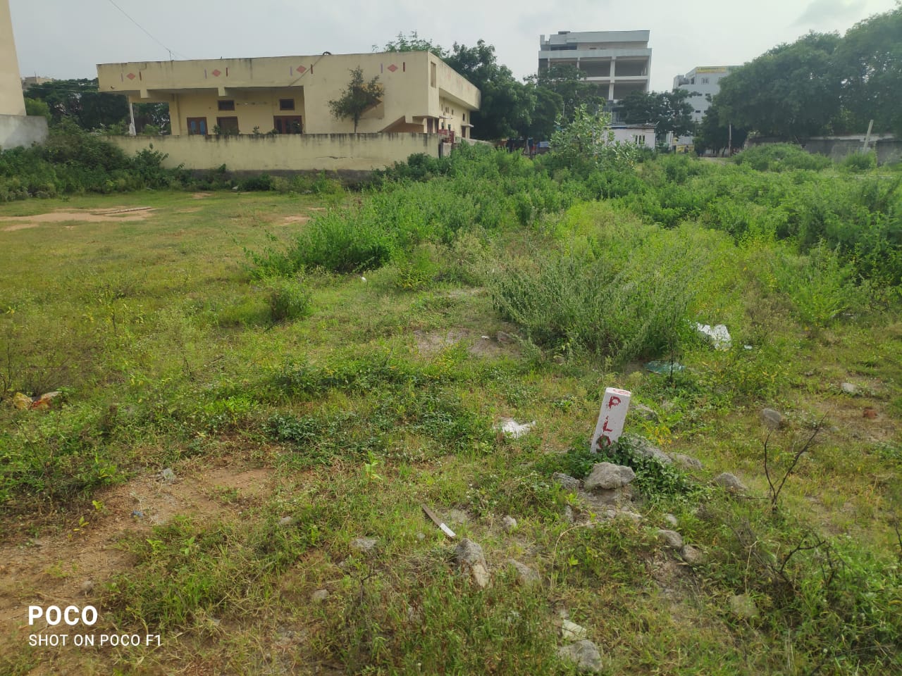 4+ Plot for Sale in Rampally, Hyderabad Between 1 Crore to 2 Crore