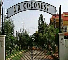 Resale 1400 Sq.Ft. Plot in JR Coco Nest, Marsur Bangalore - 5737085