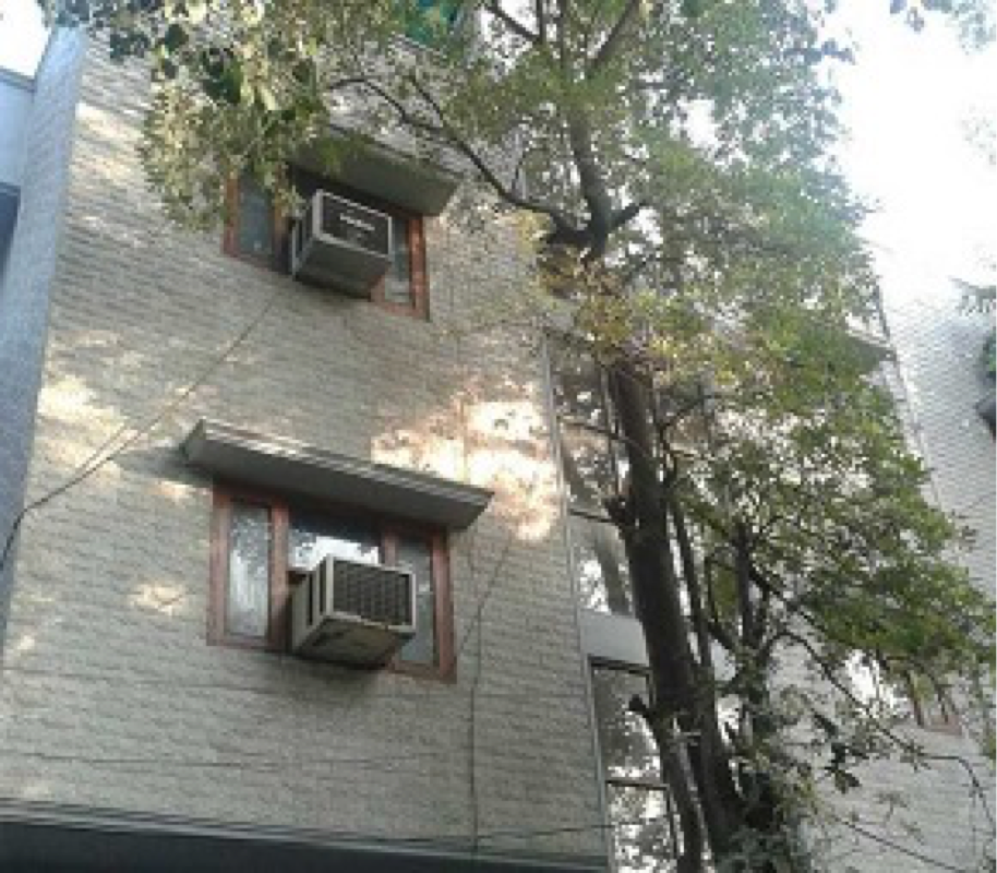 Rental 4 Bedroom 2800 Sq.Ft. Builder Floor in RWA Saket Block J, Saket ...