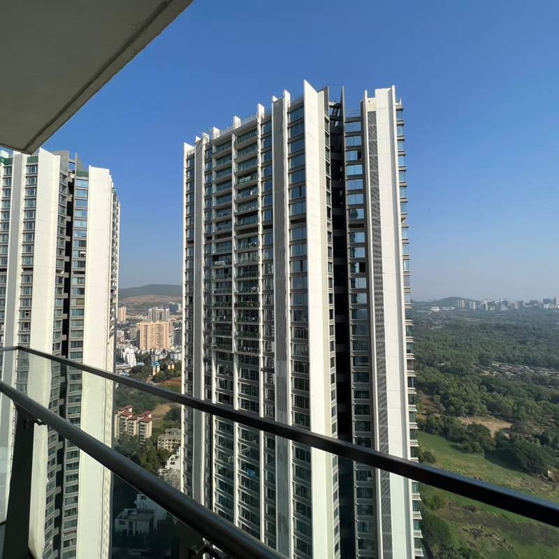 Resale 2.5 Bedroom 987 Sq.Ft. Apartment in Oberoi Realty Splendor ...