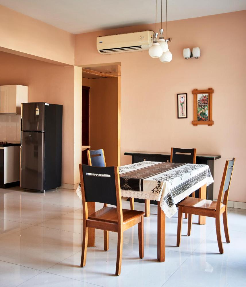 Rental 3 Bedroom 1530 Sq.Ft. Apartment in Amanora Neo Towers, Hadapsar ...