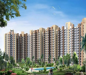 Resale 3 Bedroom 1245 Sq.Ft. Apartment in Nirala Estate, Noida Ext Tech ...