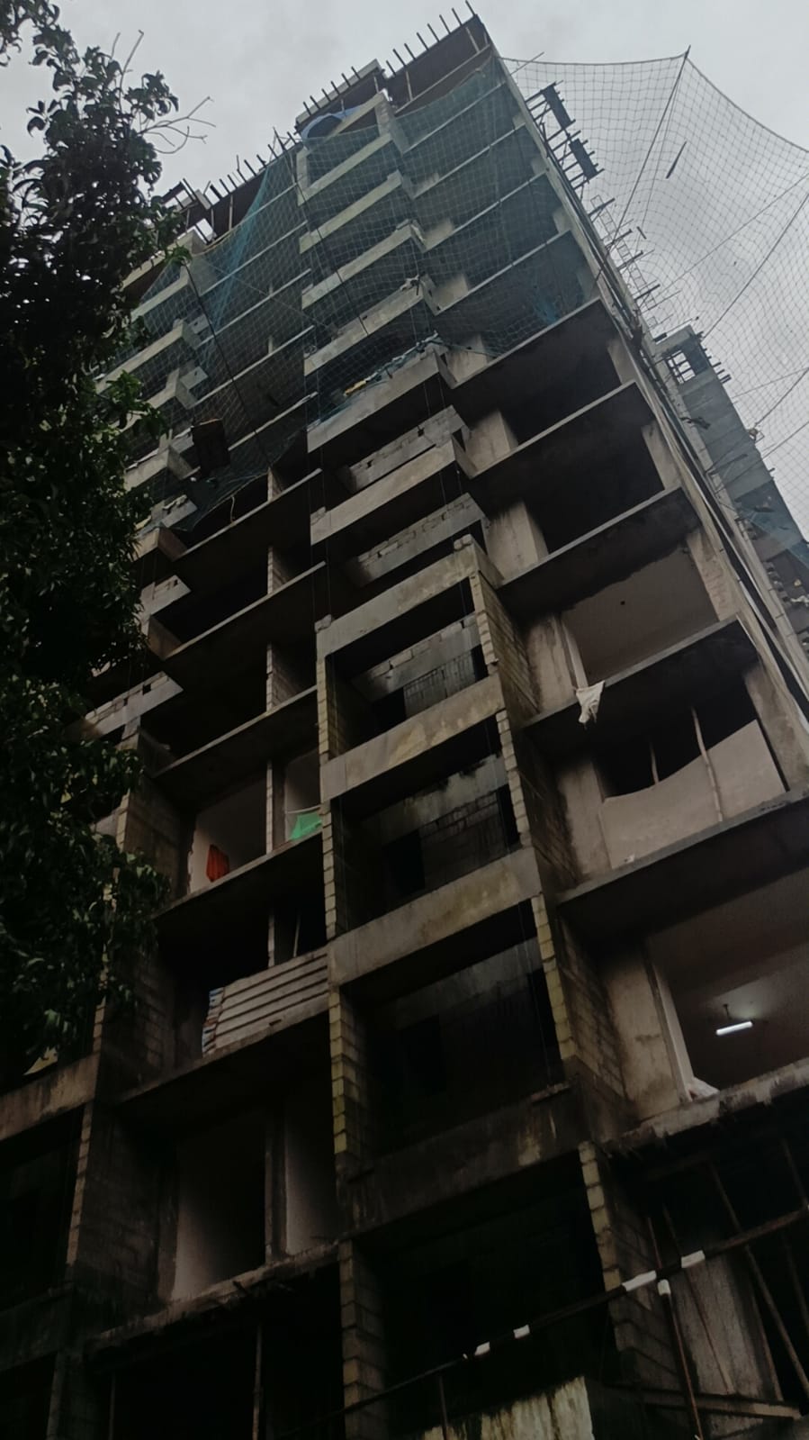 Resale Commercial Office Space 634 Sq.Ft. in Swaroop Aditya Avenue ...