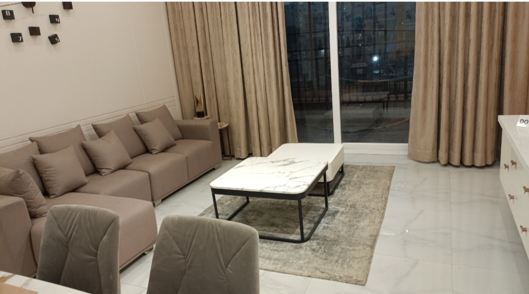 Resale 3 Bedroom 1400 Sq.Ft. Apartment in Hi Tech City Hyderabad - 5809295