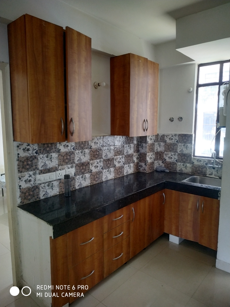 Resale 1 Bedroom 365 Sq.Ft. Apartment in Signature Global Synera ...