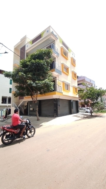 Resale 2 Bedroom 1200 Sq.Ft. Independent House in Jp Nagar Phase 8 ...