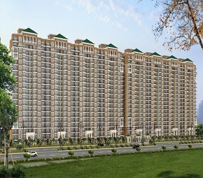 Resale 3 Bedroom 942 Sq.Ft. Apartment in Omaxe Grand Omaxe, Gomti Nagar ...