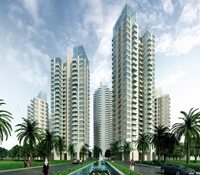 Rental 3 Bedroom 2442 Sq.Ft. Apartment in M3M Merlin, Sector 67 Gurgaon ...