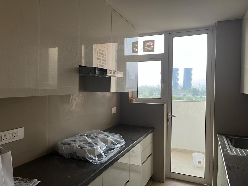 Rental 2 Bedroom 1508 Sq.Ft. Apartment in Emaar Digi Homes, Sector 62 ...