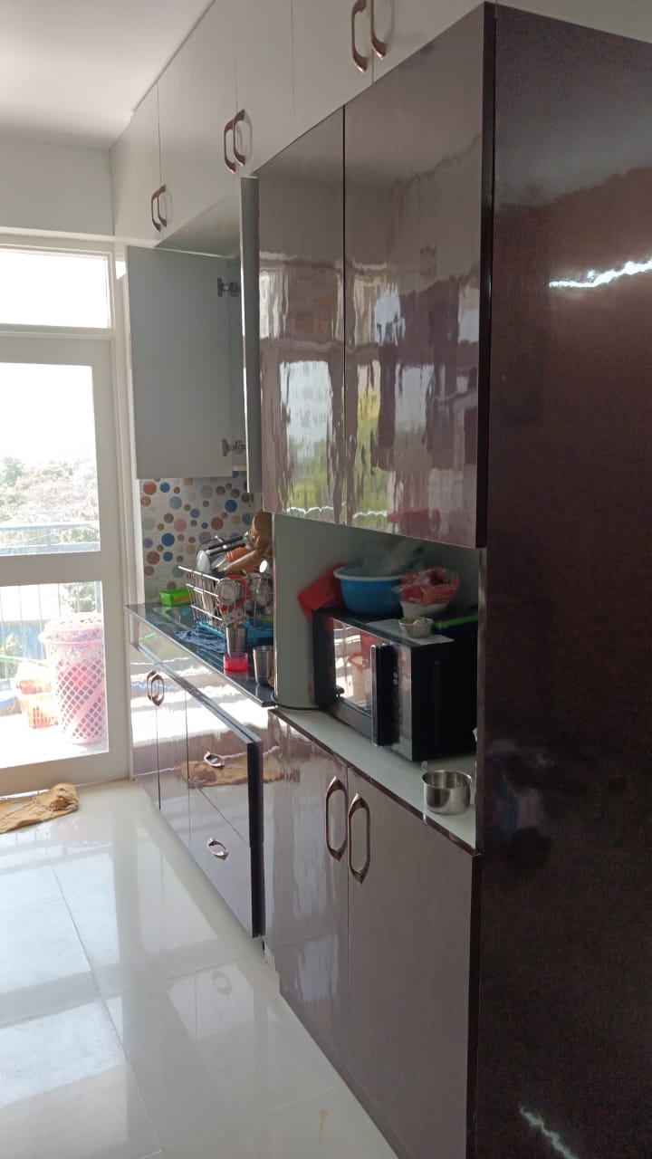 Rental 2 Bedroom 735 Sq.Ft. Apartment in Signature Global Synera ...