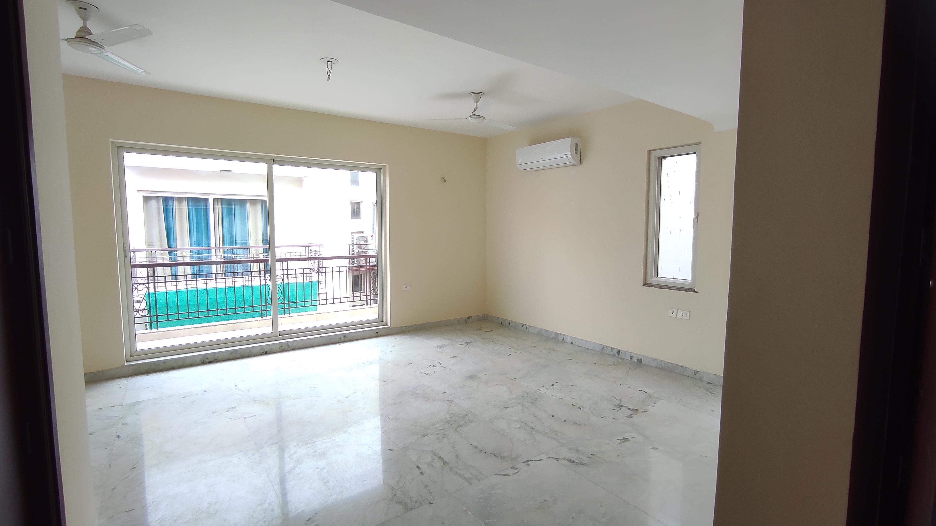 Rental 3 Bedroom 1970 Sq.Ft. Apartment in Anant Raj The Estate Floors ...