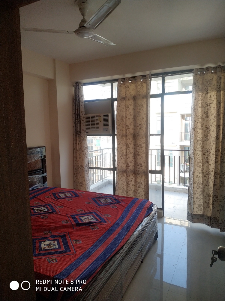 Rental 2 Bedroom 568 Sq.Ft. Apartment in Signature Global Synera ...