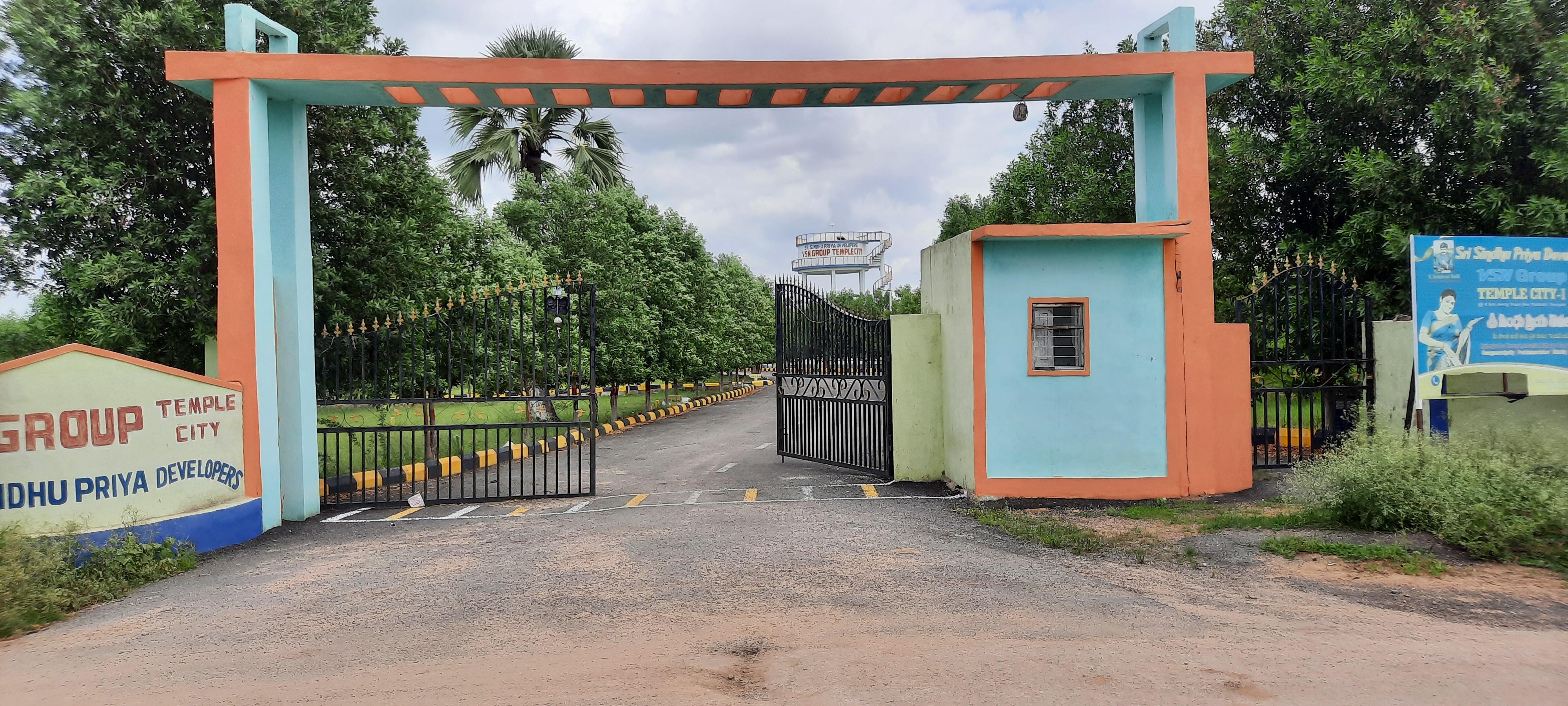 1724+ Properties for Sale Near Capal Bone Setting Centre Tarnaka ...