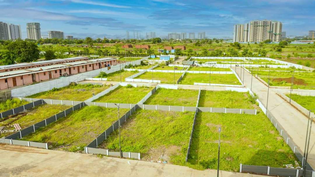 Resale 1460 Sq.Ft. Plot in Shelu Thane - 5848782
