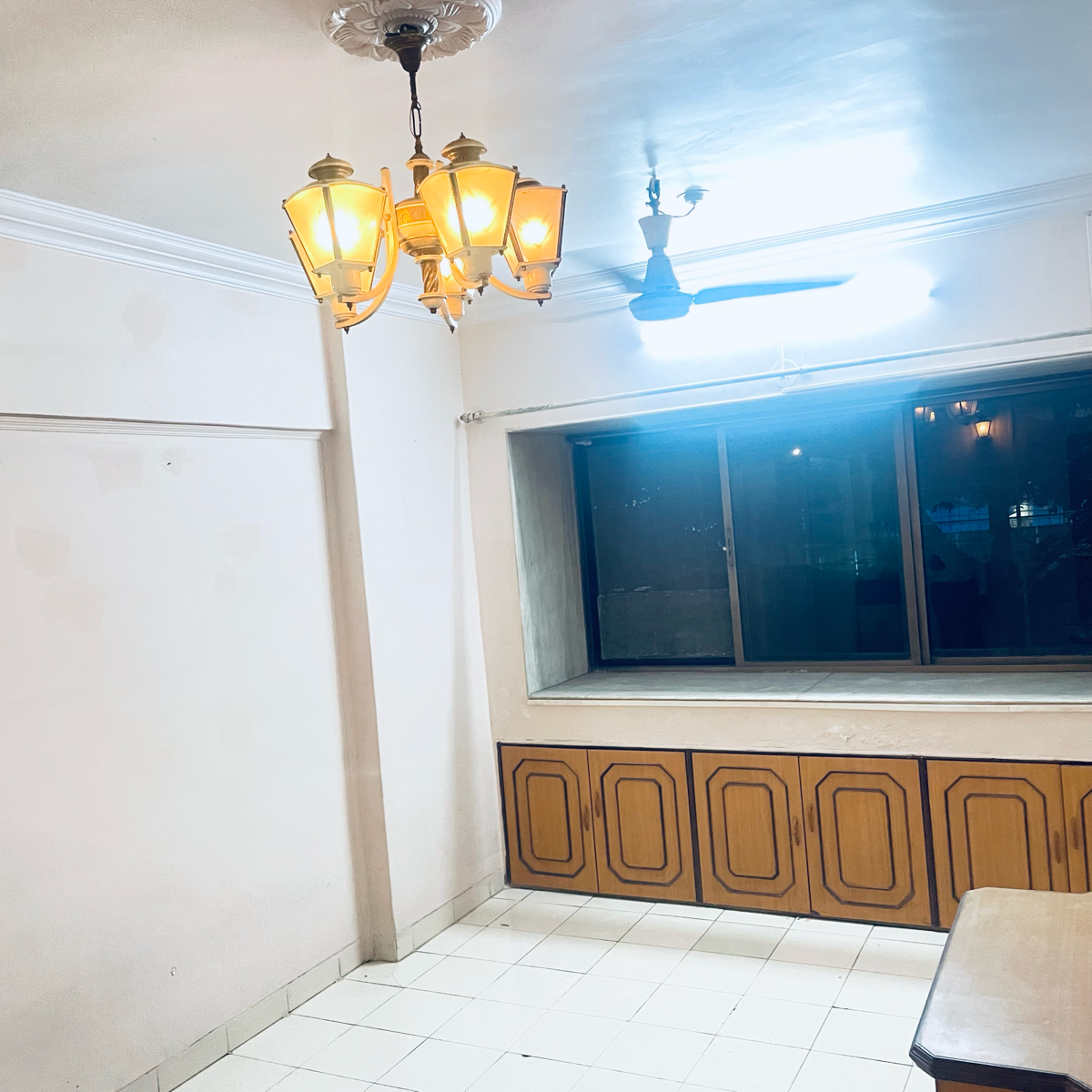 Rental 2 Bedroom 930 Sq.Ft. Apartment in Kukreja Complex, Bhandup West ...