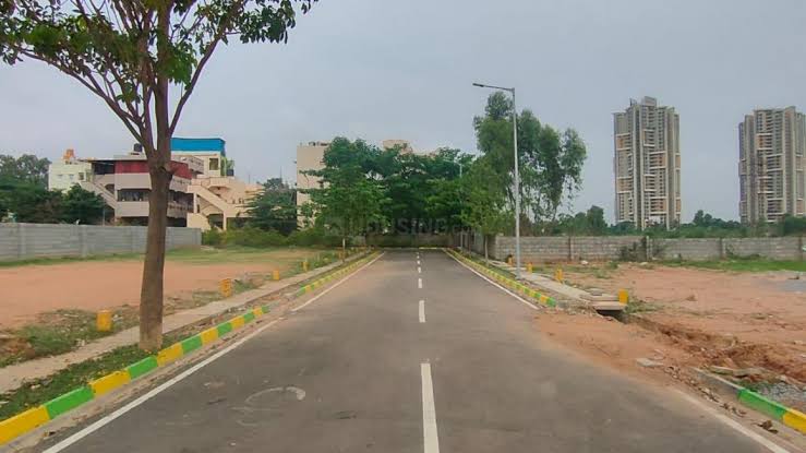 Resale 1475 Sq.Ft. Plot in Shelu Thane - 5853099