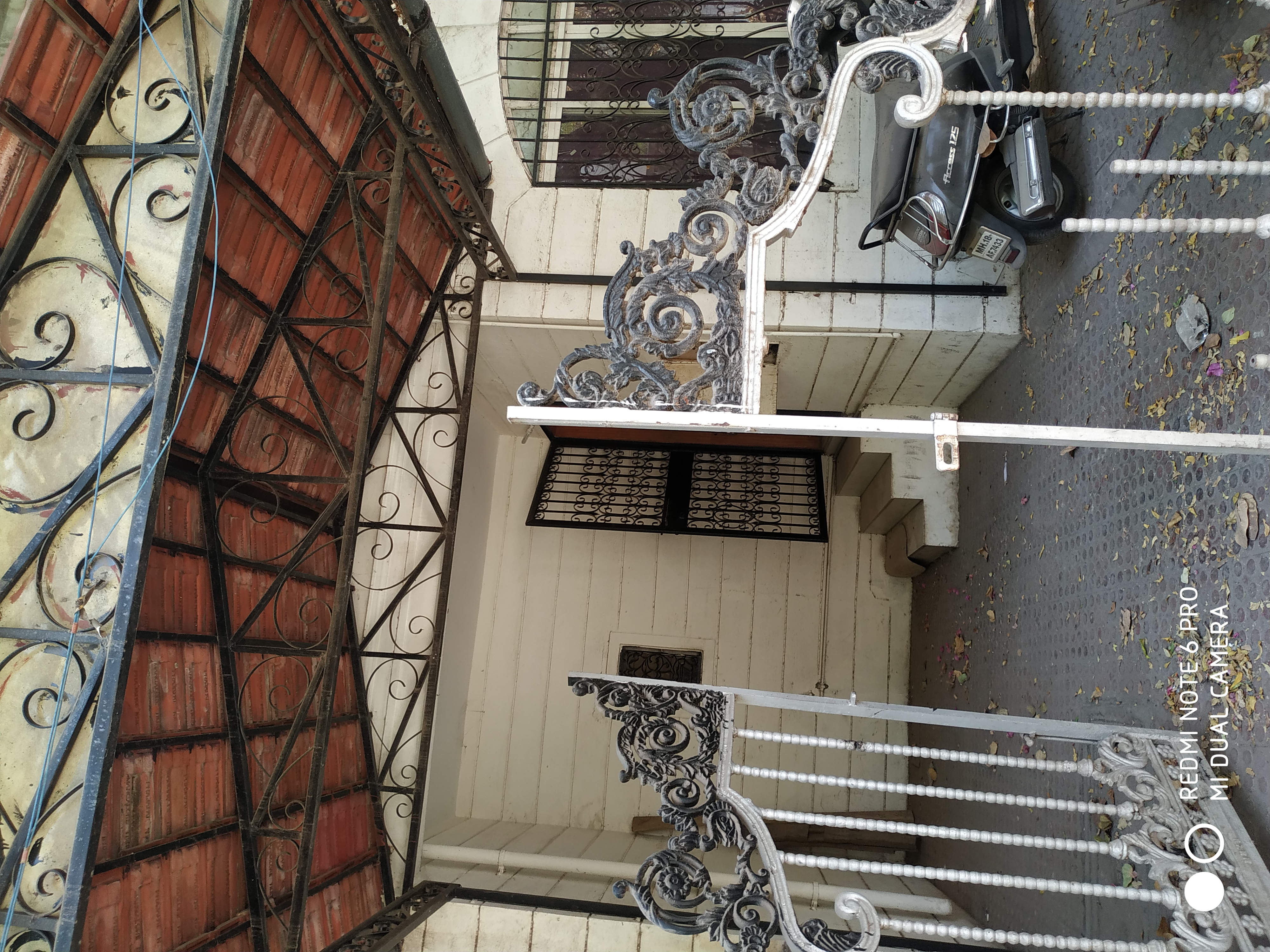 Resale 2 Bedroom 1550 Sq.Ft. Villa in Palace Orchard CHS, Mohammadwadi ...