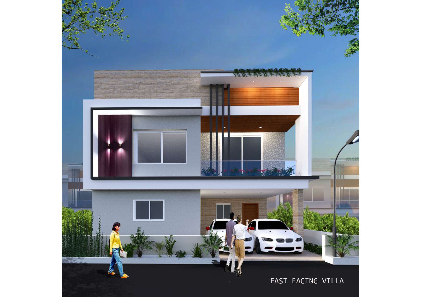 Resale 4 Bedroom 200 Sq.Yd. Villa in Shankarpalli Hyderabad - 5862665