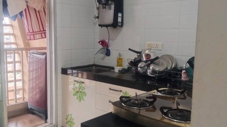 Resale 2 Bedroom 846 Sq Ft Apartment In Soham Tropical Lagoon