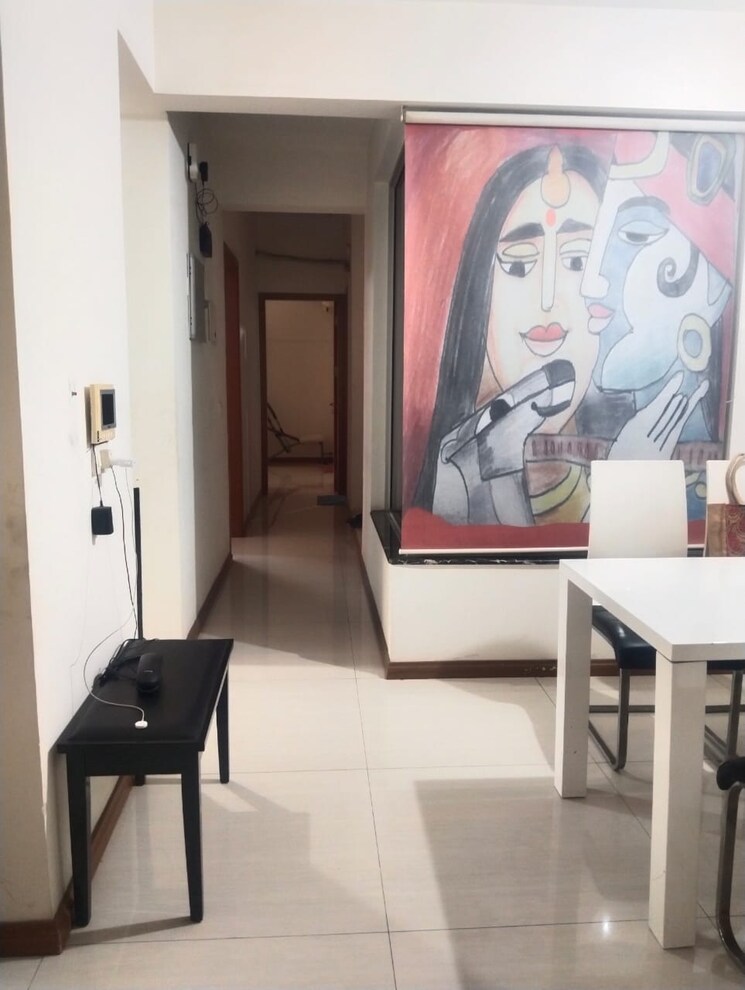 Resale 2 Bedroom 846 Sq Ft Apartment In Soham Tropical Lagoon
