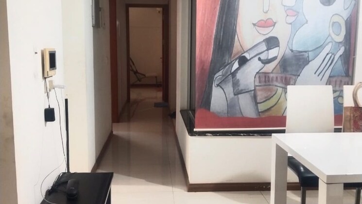 Resale 2 Bedroom 846 Sq Ft Apartment In Soham Tropical Lagoon