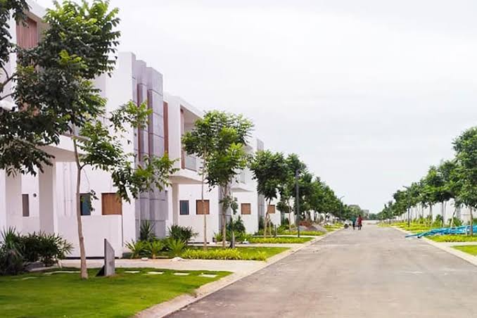 Resale 3 Bedroom 2891 Sq.Ft. Villa in Mokila Hyderabad - 5865023