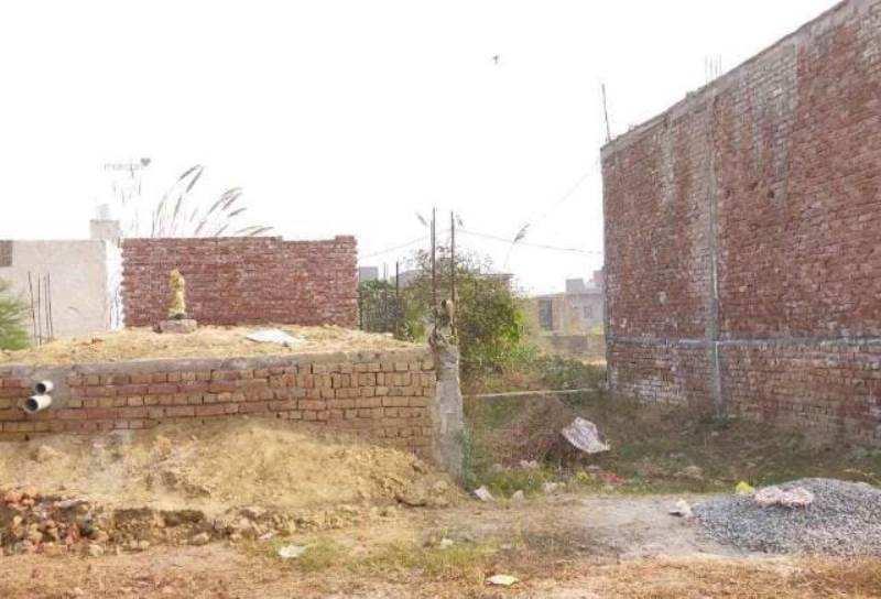 Resale 400 Sq.Ft. Plot in Sector 167 Noida - 5872080